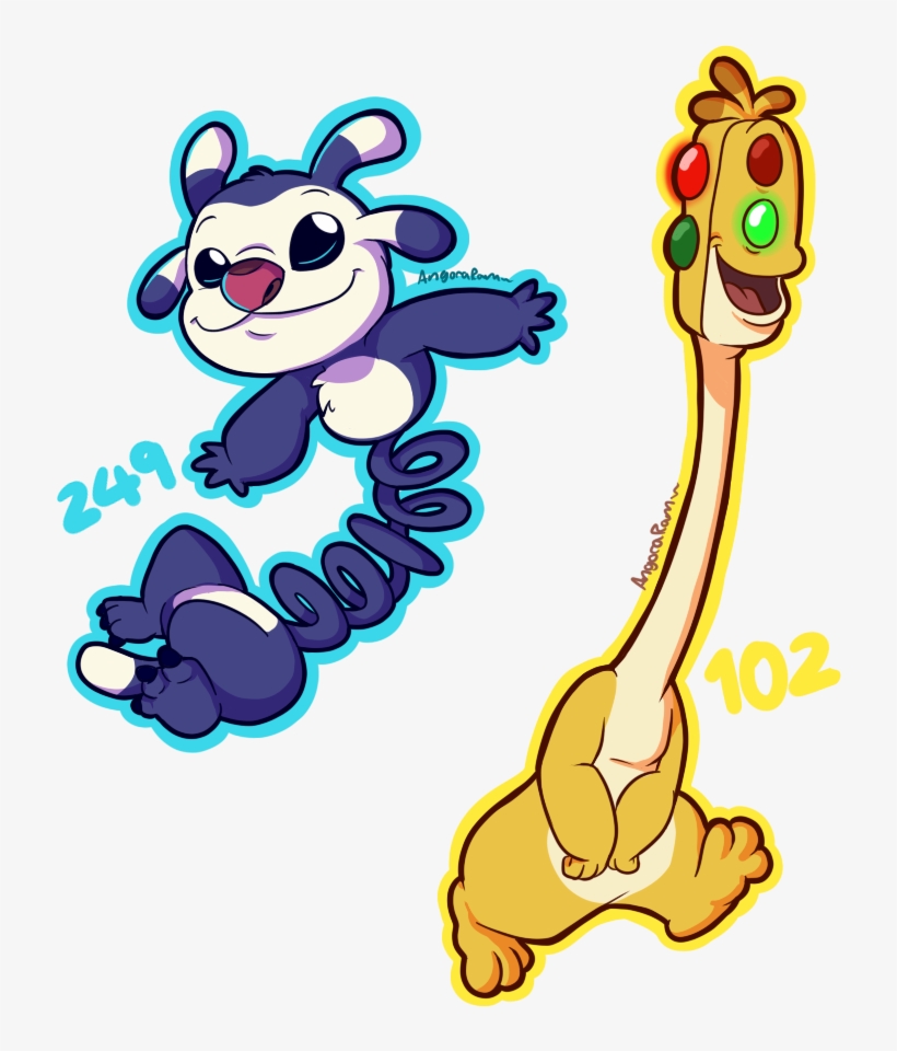 More Lilo And Stitch Experiments Without Episodes 249= - Lilo Y Stitch ...