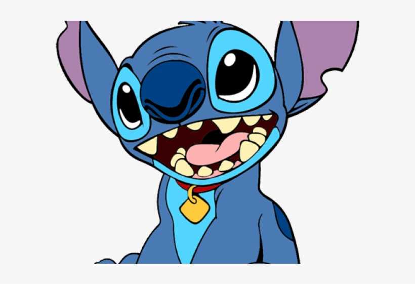 Surfboard Clipart Lilo And Stitch - Lilo And Stitch Cut Out - Free ...