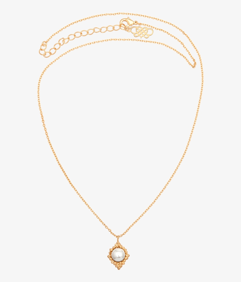 Necklace - Free Transparent PNG Download - PNGkey