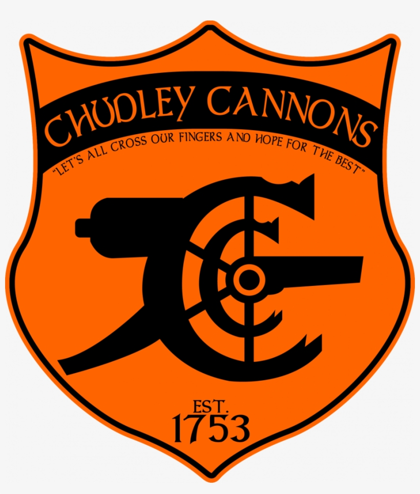 Chudley Cannons - Free Transparent PNG Download - PNGkey