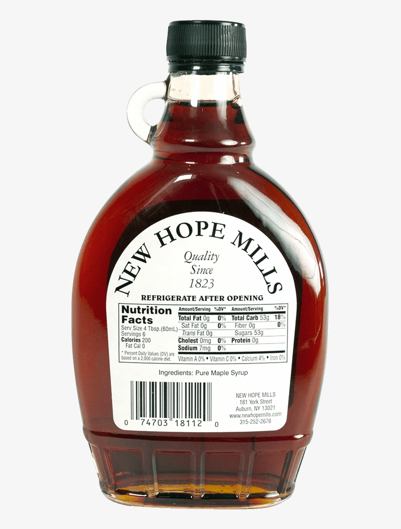 Home / Syrup - Glass Bottle - Free Transparent PNG Download - PNGkey
