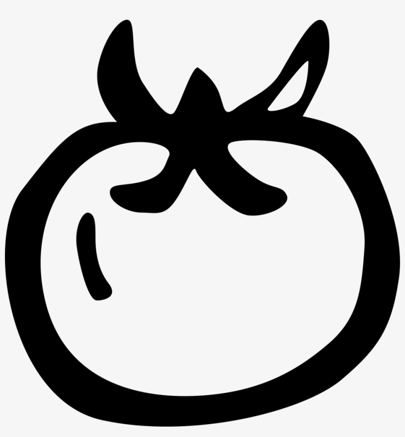 Png File - Tomato Symbol - Free Transparent PNG Download - PNGkey