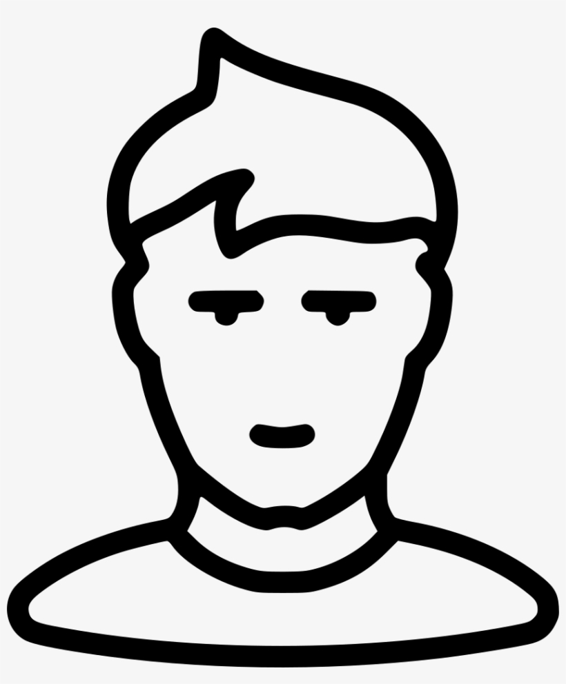 Png File Svg - White Icon Einstein Png - Free Transparent PNG Download ...