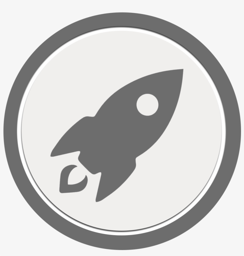 Launchpad Icon - Apple Launchpad - Free Transparent PNG Download - PNGkey