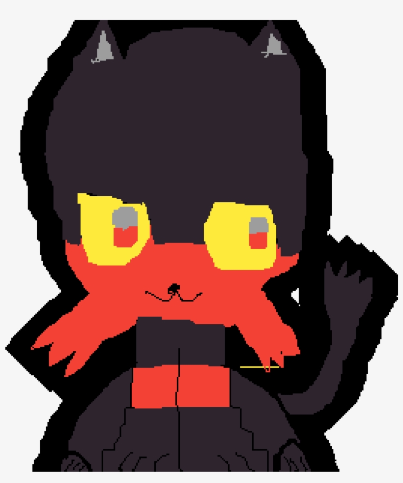 Litten - Illustration - Free Transparent PNG Download - PNGkey