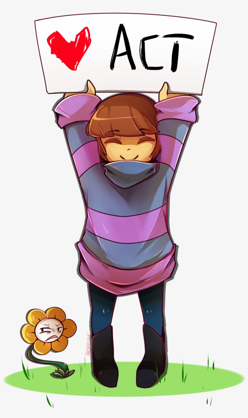 Frisk - - Cartoon - Free Transparent PNG Download - PNGkey