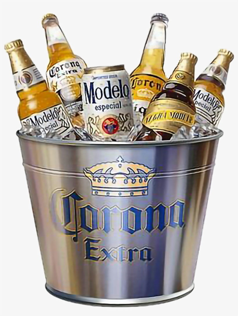 Beer Sticker - Beer Bottle Png For Picsart - Free Transparent PNG ...