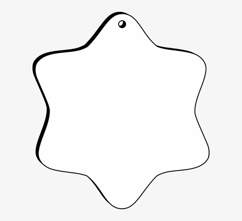 Star Shape Keyrings - Free Transparent PNG Download - PNGkey