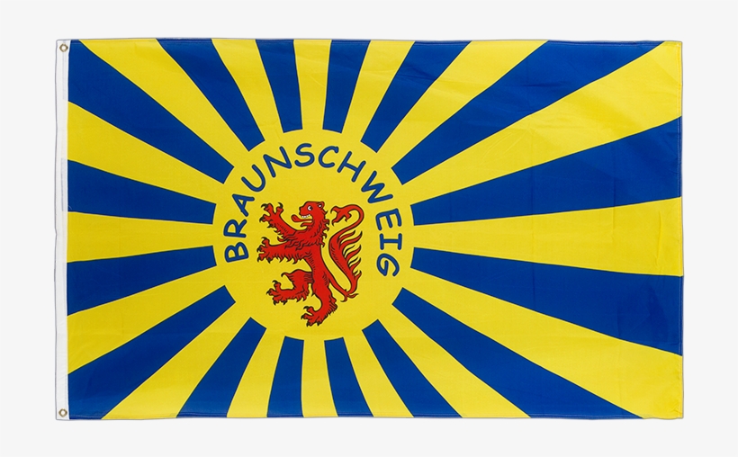 Brunswick Rising Sun - Sticker - Free Transparent PNG Download - PNGkey
