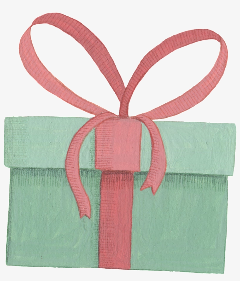 Gift Png - Free Transparent PNG Download - PNGkey