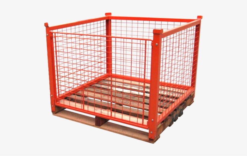 Timber Based Cages - Cage - Free Transparent PNG Download - PNGkey