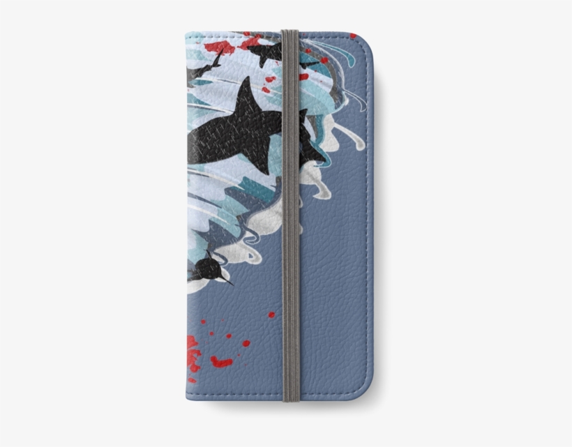 Science Fiction Shark Movie - Cartoon - Free Transparent PNG Download ...