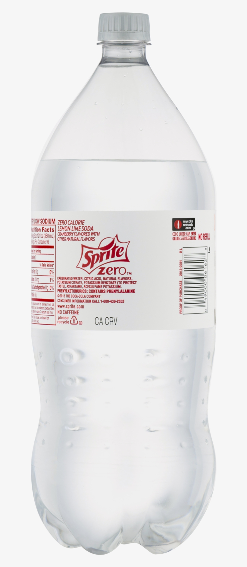 Sprite - Free Transparent PNG Download - PNGkey