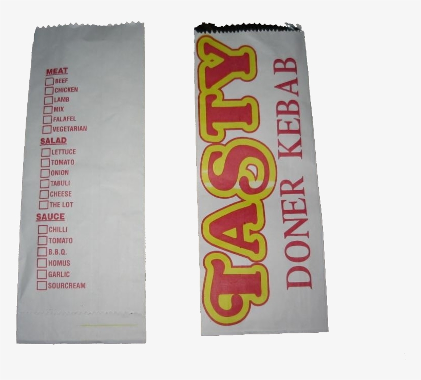 Kebab Wrapping Paper - Paper - Free Transparent PNG Download - PNGkey