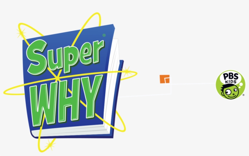 Super Why Logo Png
