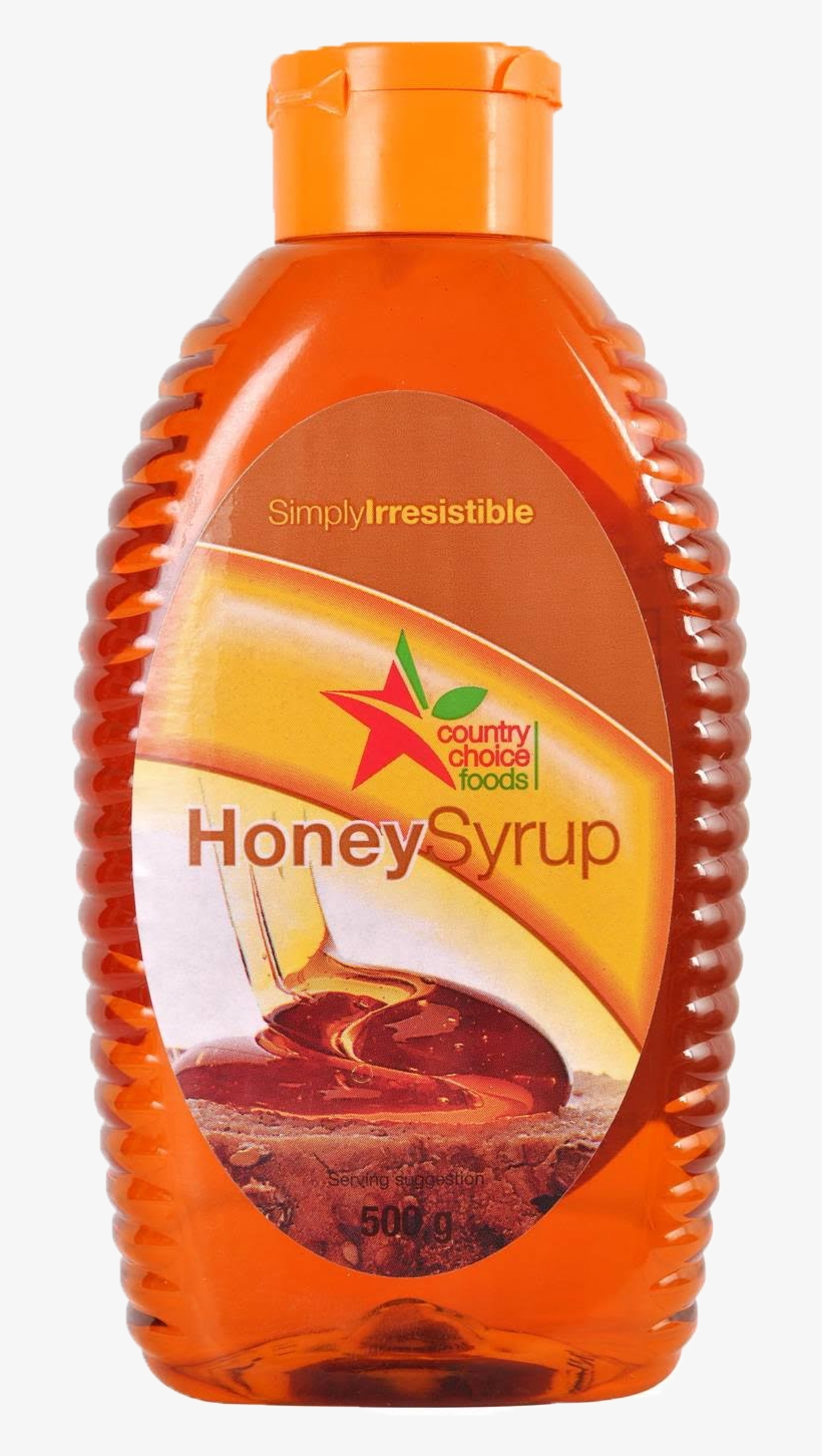 Honey Syrup - Free Transparent PNG Download - PNGkey