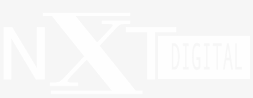 Grow Your Business With Nxt Digital - Triangle - Free Transparent PNG ...