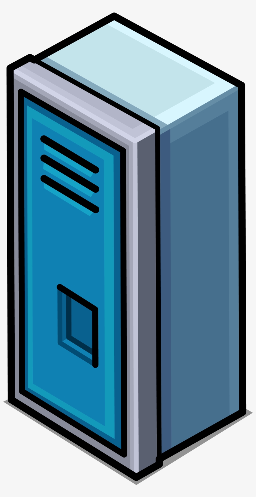 Cpu Locker Ig - Locker Png - Free Transparent PNG Download - PNGkey