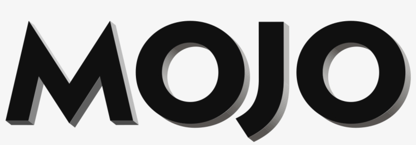 Mojo Magazine Logo Png - Free Transparent PNG Download - PNGkey
