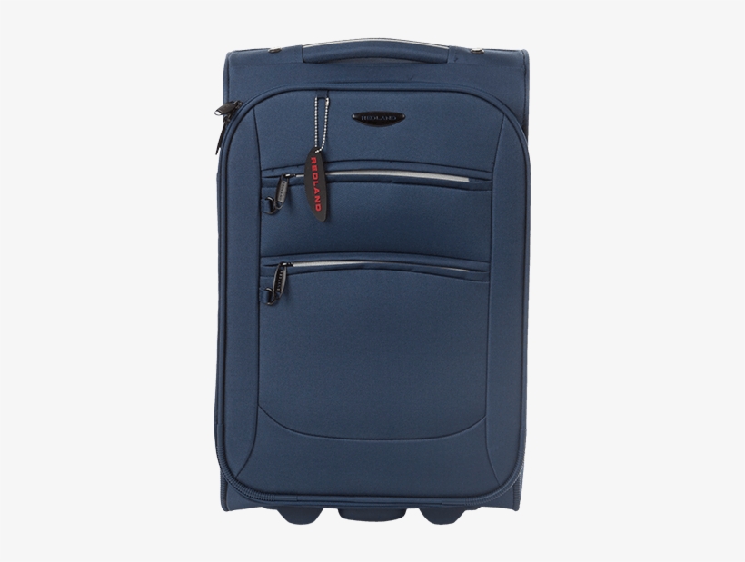 50five Cabin Luggage Side View - Hand Luggage - Free Transparent PNG ...