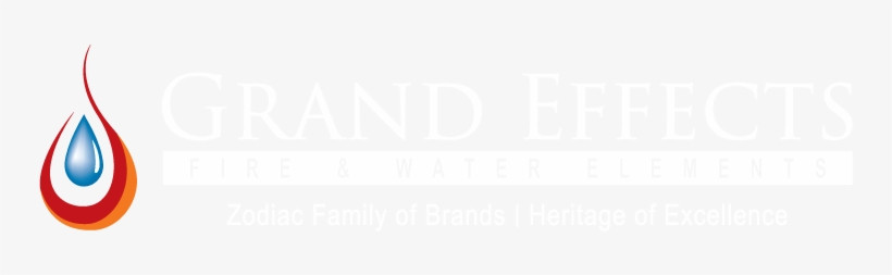 Fire & Water Features - Grand Effects Inc. - Free Transparent PNG ...