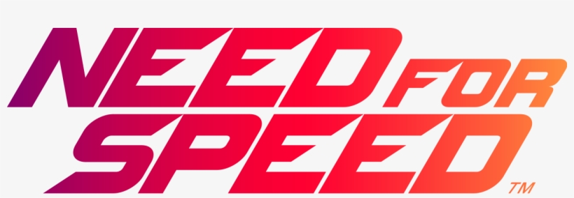 Need For Speed Logo - Need For Speed Logo Png - Free Transparent PNG ...