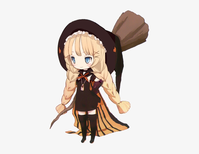 Top Speed Full - Mahou Shoujo Ikusei Top Speed - Free Transparent PNG ...