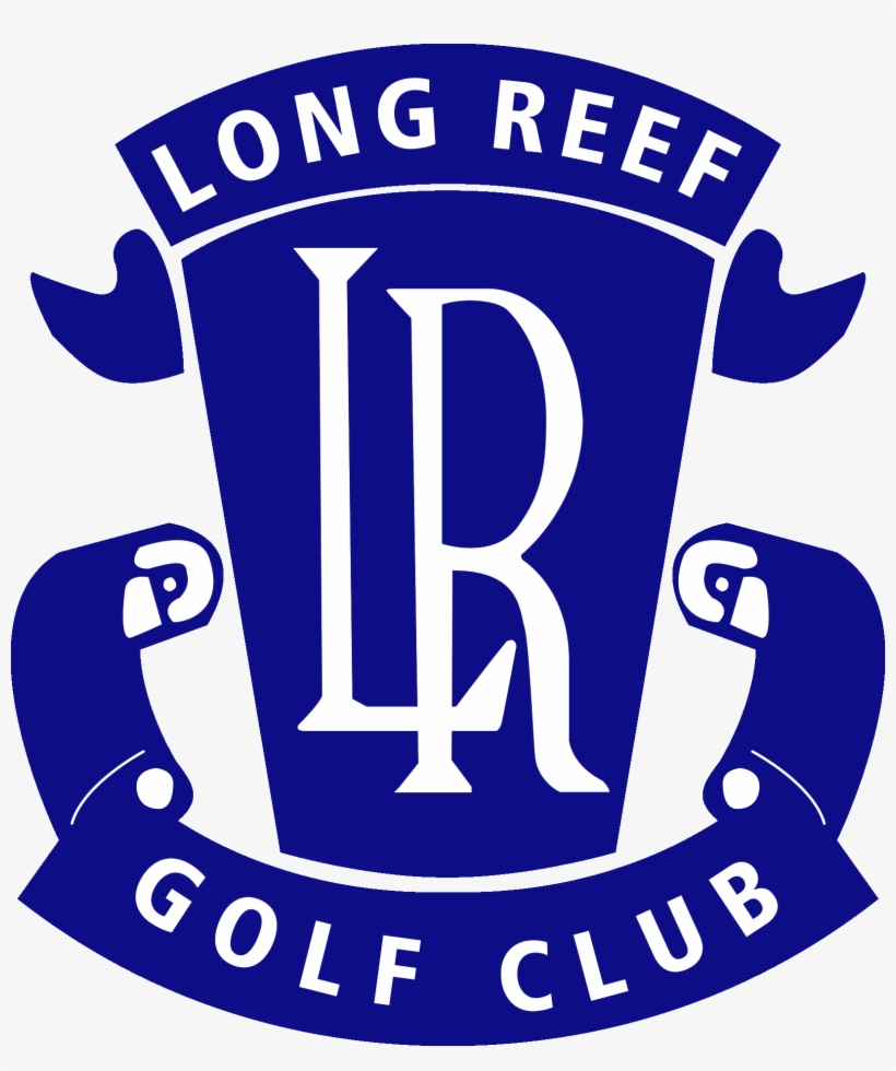 Long Reef Golf Club - Long Reef Golf Club Logo - Free Transparent PNG ...