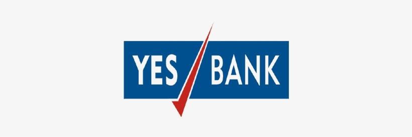 Yes Bank Logo Png Image Background - Yes Bank Paynearby Logo - Free ...