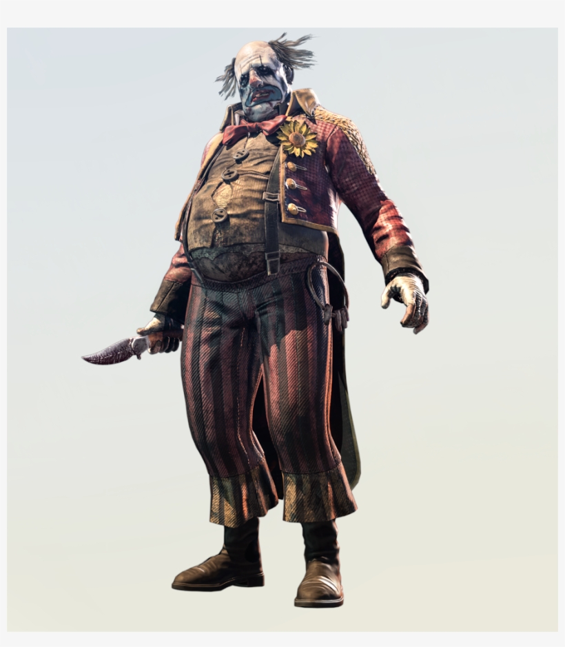 Https - //i - Redd - It/2xzzu1yg9xk11 - Dead By Daylight Curtain Call ...