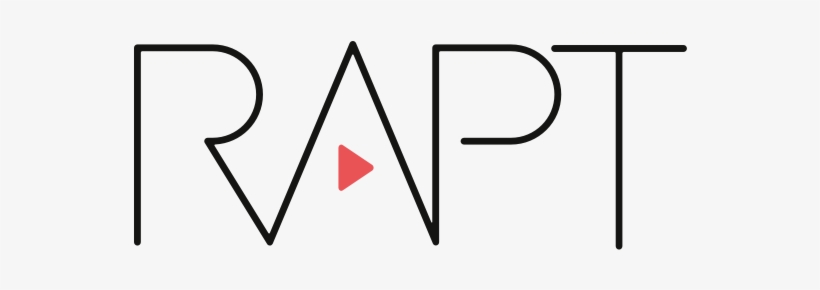 Rapt Media - Rapt - Free Transparent PNG Download - PNGkey