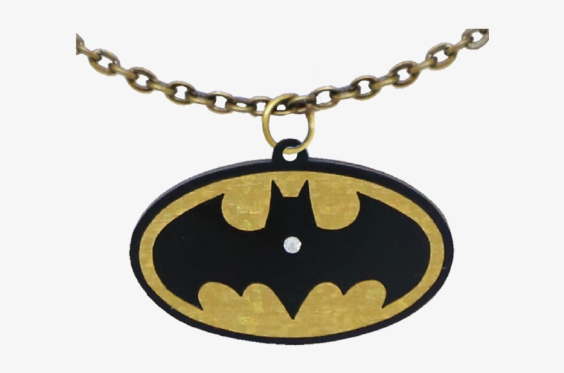 Pendants - Logo Batman - Segurança Em Cloud Computing - Free ...