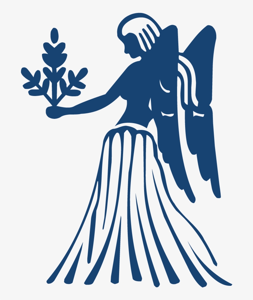Virgo Png - Zodiac Sign Virgo Png - Free Transparent PNG Download - PNGkey