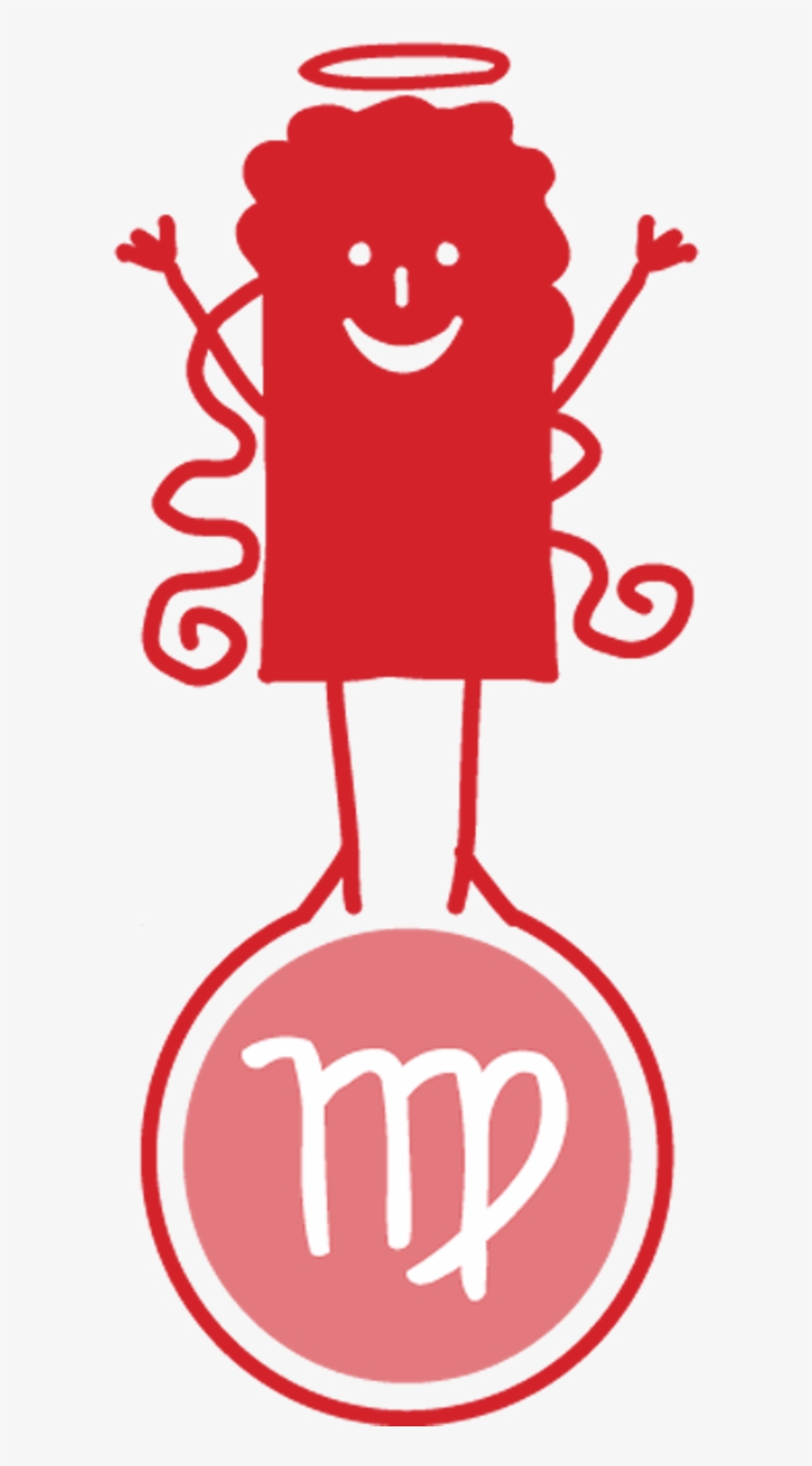 Virgo - Big Brain - Free Transparent PNG Download - PNGkey