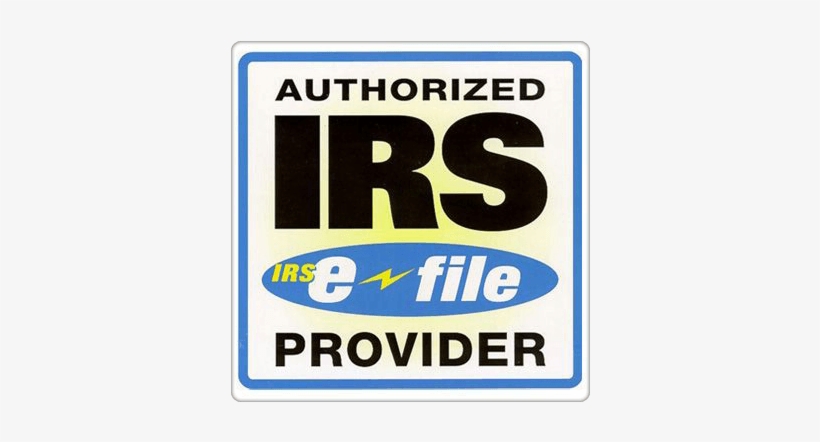 Irs E File Logo