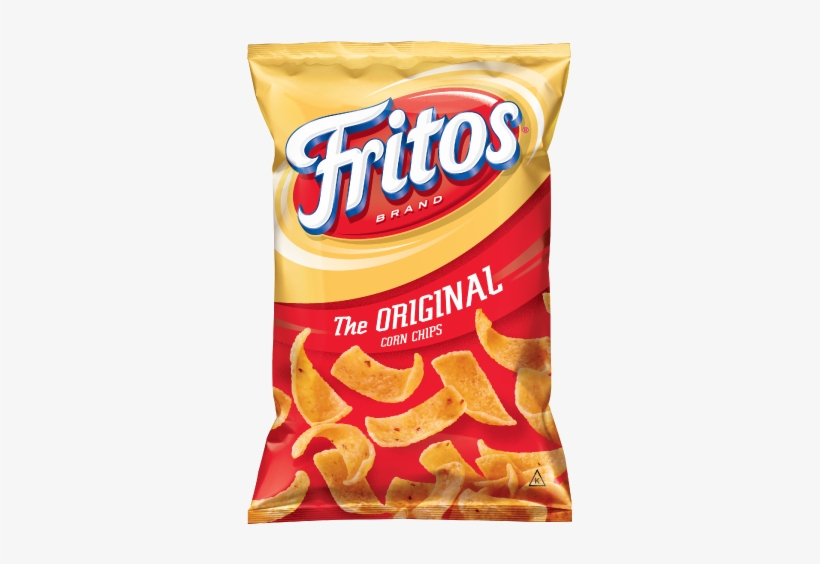 Fritos Original - Free Transparent PNG Download - PNGkey
