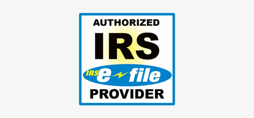 Start With - Authorized E File Logo - Free Transparent PNG Download ...