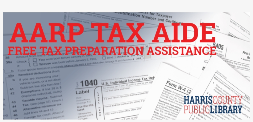 Tax Aide , - Poster - Free Transparent PNG Download - PNGkey