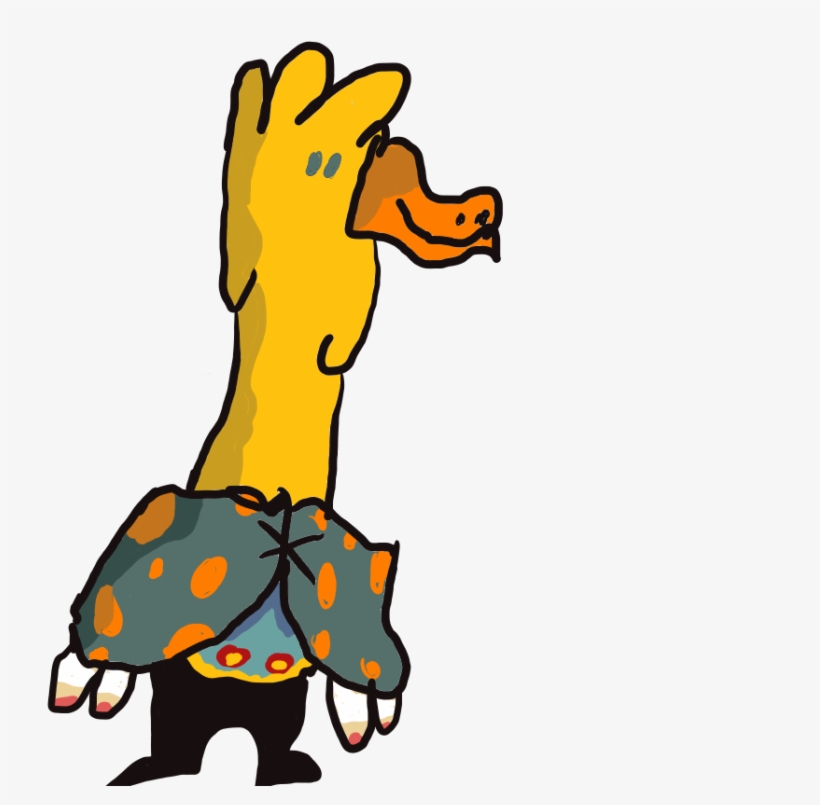 Gooseboy - Free Transparent PNG Download - PNGkey