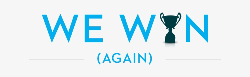 We Win Again - Trophy Clipart - Free Transparent PNG Download - PNGkey