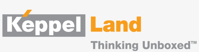Keppel Land Vietnam - Keppel Land Logo - Free Transparent PNG Download ...