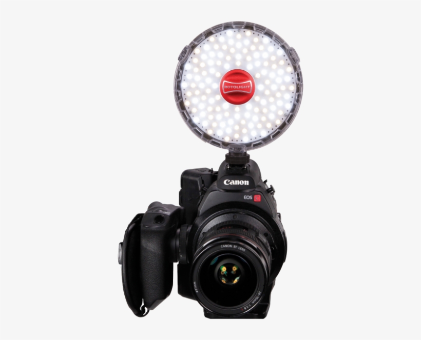 Rotolight Neo - Free Transparent PNG Download - PNGkey