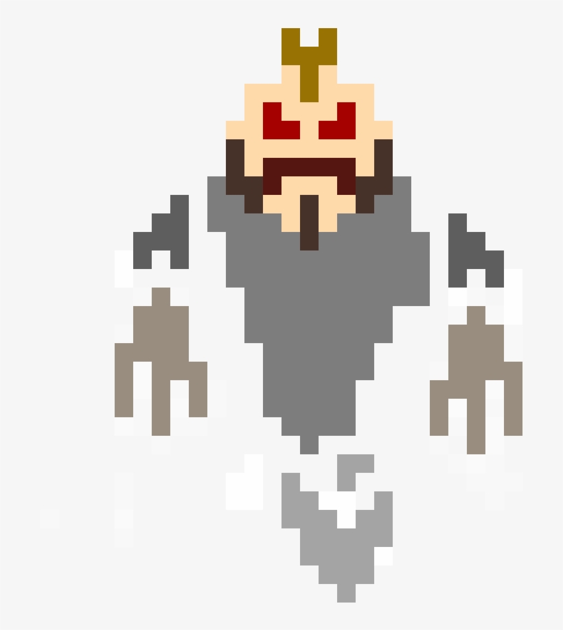 Terraria Boss Idea - Illustration - Free Transparent PNG Download - PNGkey