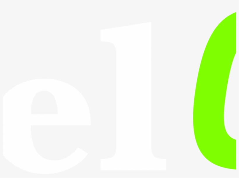 Angel One White Green 10px Border - Circle - Free Transparent PNG ...