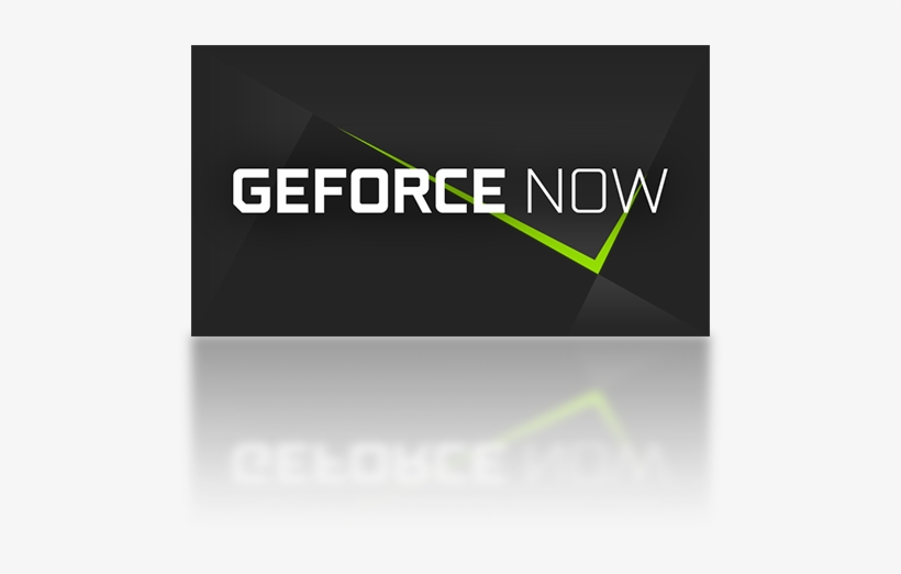 Log In To Geforce Now - Graphic Design - Free Transparent PNG Download ...