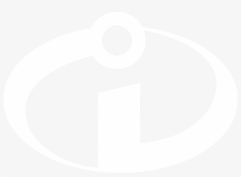 Incredibles Logo - Incredibles Decal - Free Transparent PNG Download ...
