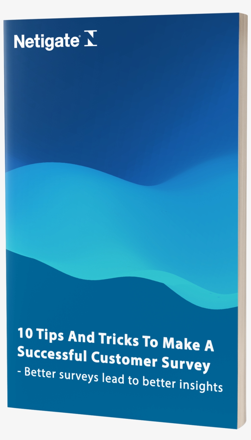 10 Tips And Tricks To Make A Successful Customer Survey - Poster - Free ...