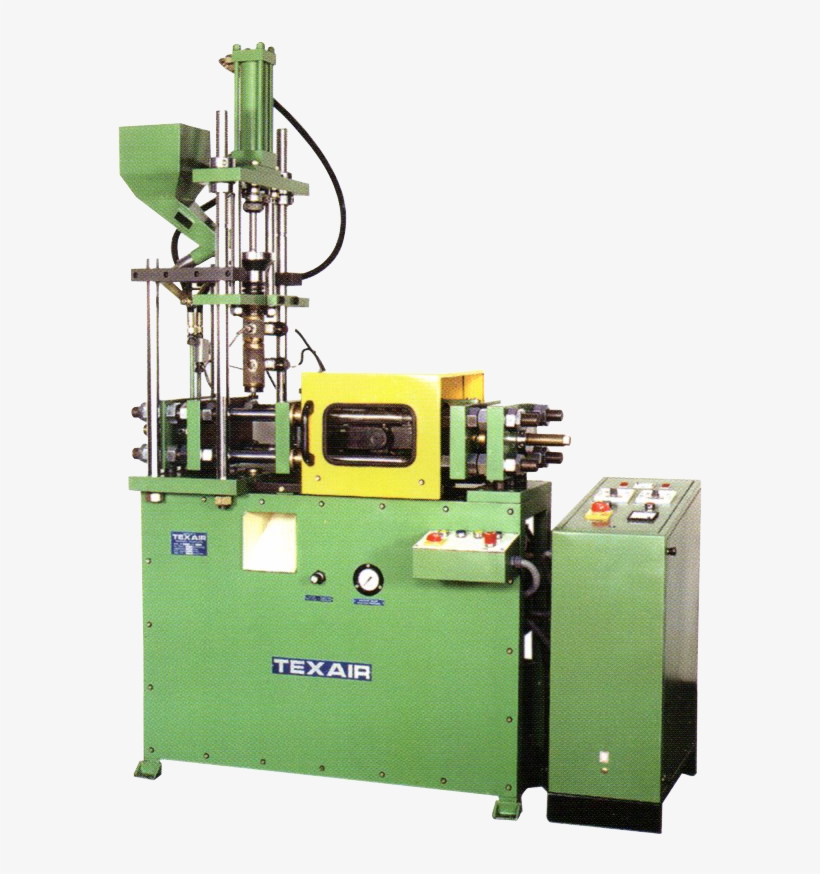 Plunger Machines - Machine Tool - Free Transparent PNG Download - PNGkey