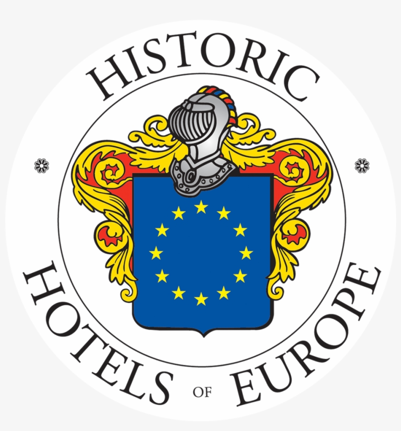 Historic Hotels Europe - Historic Hotels Of Europe Logo - Free ...