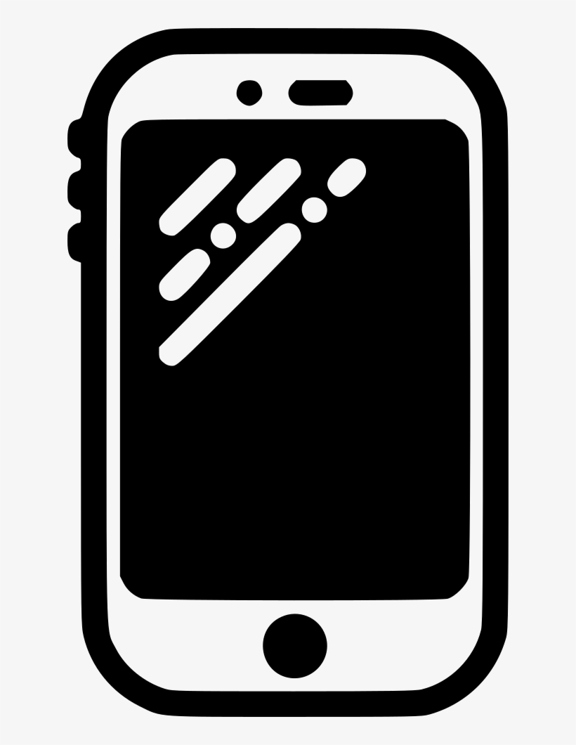 Png File Svg - Mobile Phone - Free Transparent PNG Download - PNGkey